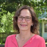 Meet the Trainers - Conflict Resolution Center